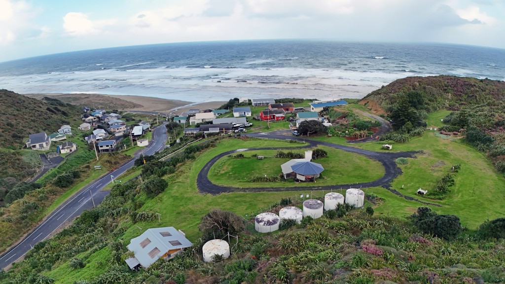 Pouto Camping - Explore the Pouto Peninsula, Northland | Things to Do ...