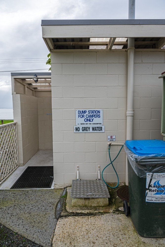 Pouto Camping - Kellys Bay Campground | Book Coastal Camping at Kaipara ...